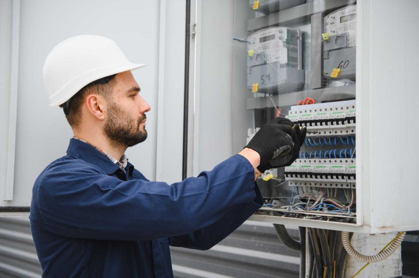 Houston Electricians | Find Trusted Local Electrical Contractors